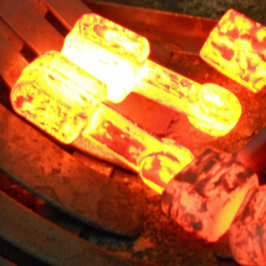 Conveyor chains - Forked Chain | Entecom